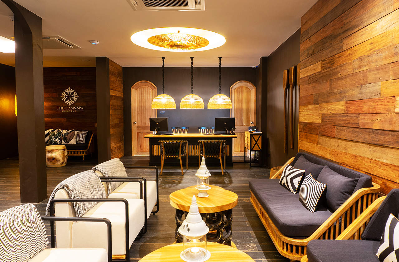 [Special Offer] Oasis Spa Experience at Nimman in Chiang Mai - Klook